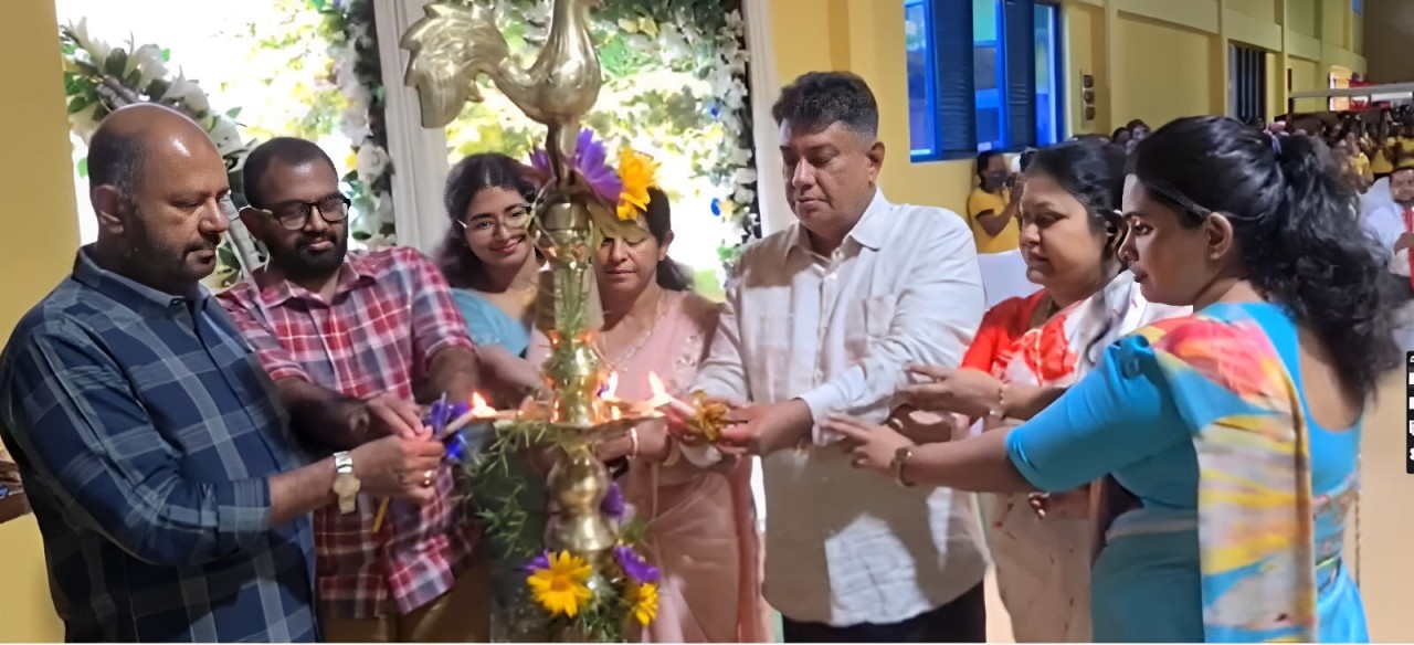 The Grand Opening of Wijaya Products Instant Noodles New Factory ...